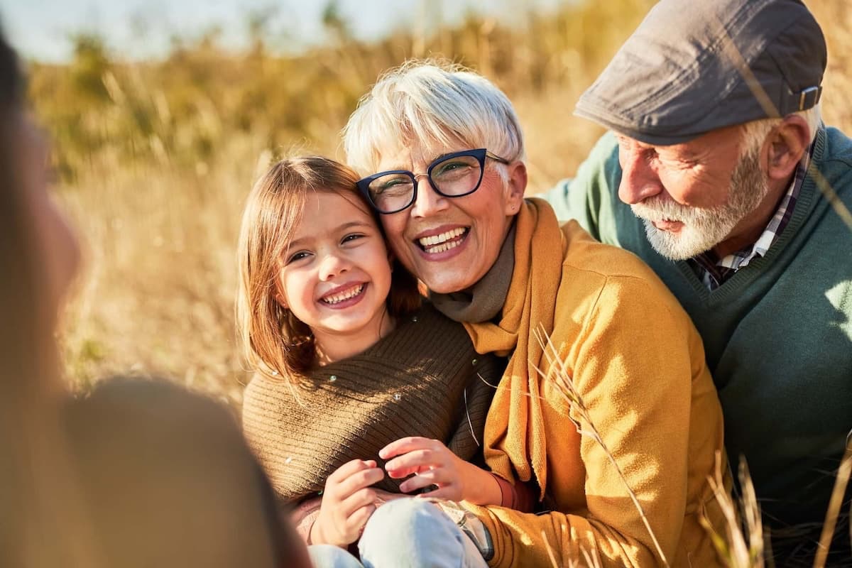 Fall Prevention Starts With You - Fall Talk